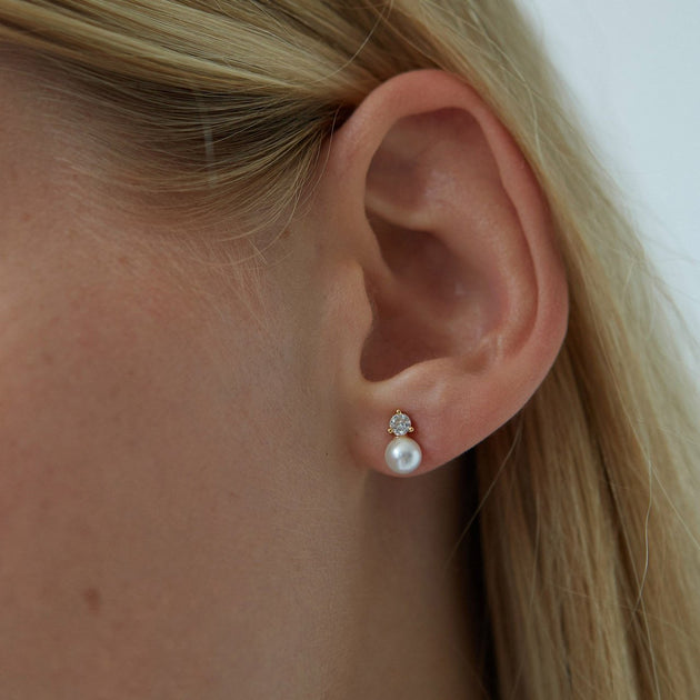 PERLAI – CodeM jewelry