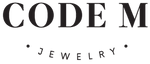 Minimalistiniai papuošalai – CodeM jewelry