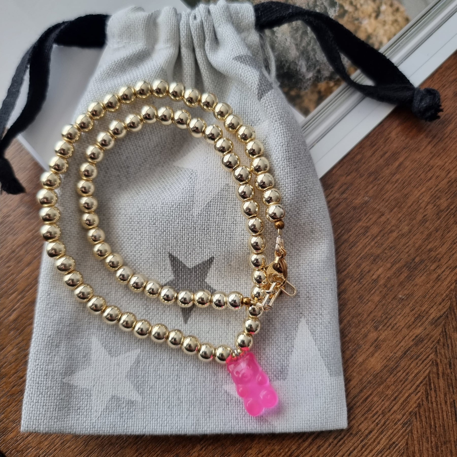 Pakabukai – 2 psl. – CodeM jewelry